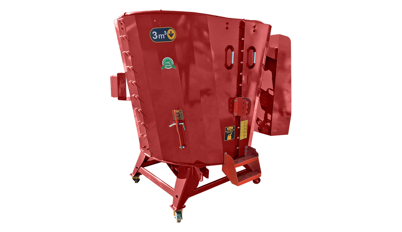 Models - minifeedmixer