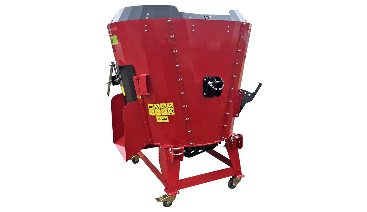 Models - minifeedmixer